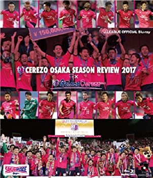 【中古】セレッソ大阪シーズンレビュー2017×Golazo Cerezo [Blu-ray]【メーカー名】ビデオメーカー【メーカー型番】【ブランド名】商品画像はイメージです。中古という特性上、使用に影響ない程度の使用感・経年劣化（傷、汚れな...