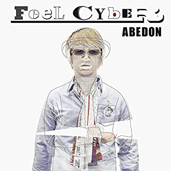 【中古】Feel Cyber【メーカー名】abedon the company【メーカー型番】【ブランド名】Abedon The Company商品画像はイメージです。中古という特性上、使用に影響ない程度の使用感・経年劣化（傷、汚れなど）が...