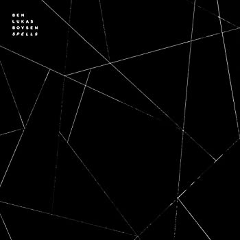 【中古】Spells [ボーナストラック1曲ダウンロードコードつき]【メーカー名】Erased Tapes【メーカー型番】【ブランド名】Erased Tapes商品画像はイメージです。中古という特性上、使用に影響ない程度の使用感・経年劣化（...