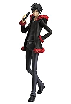 【中古】figma デュラララ!!×2 折原臨也 八面六臂ver. ノンスケール ABS&PVC製 塗装済み可動フィギュア【メーカー名】アスキー・メディアワークス【メーカー型番】MAR168416【ブランド名】KADOKAWA商品画像はイメ...