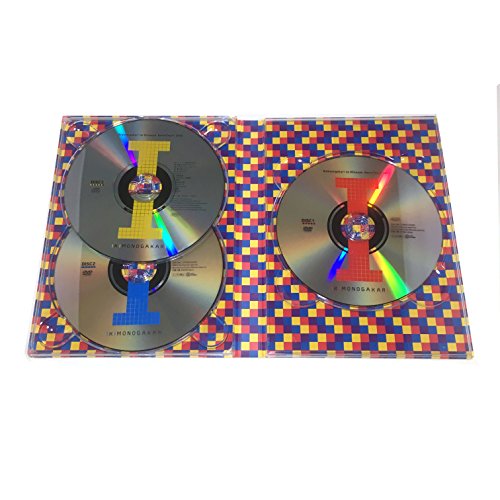 ご来店ありがとうございます。昭和・平成のCD、DVD、家電、音響機器など希少な商品も多数そろえています。レコード、楽器の取り扱いはございません。掲載していない商品もお探しいたします。映像商品にはタイトル最後に[DVD]、[Blu-ray]と...