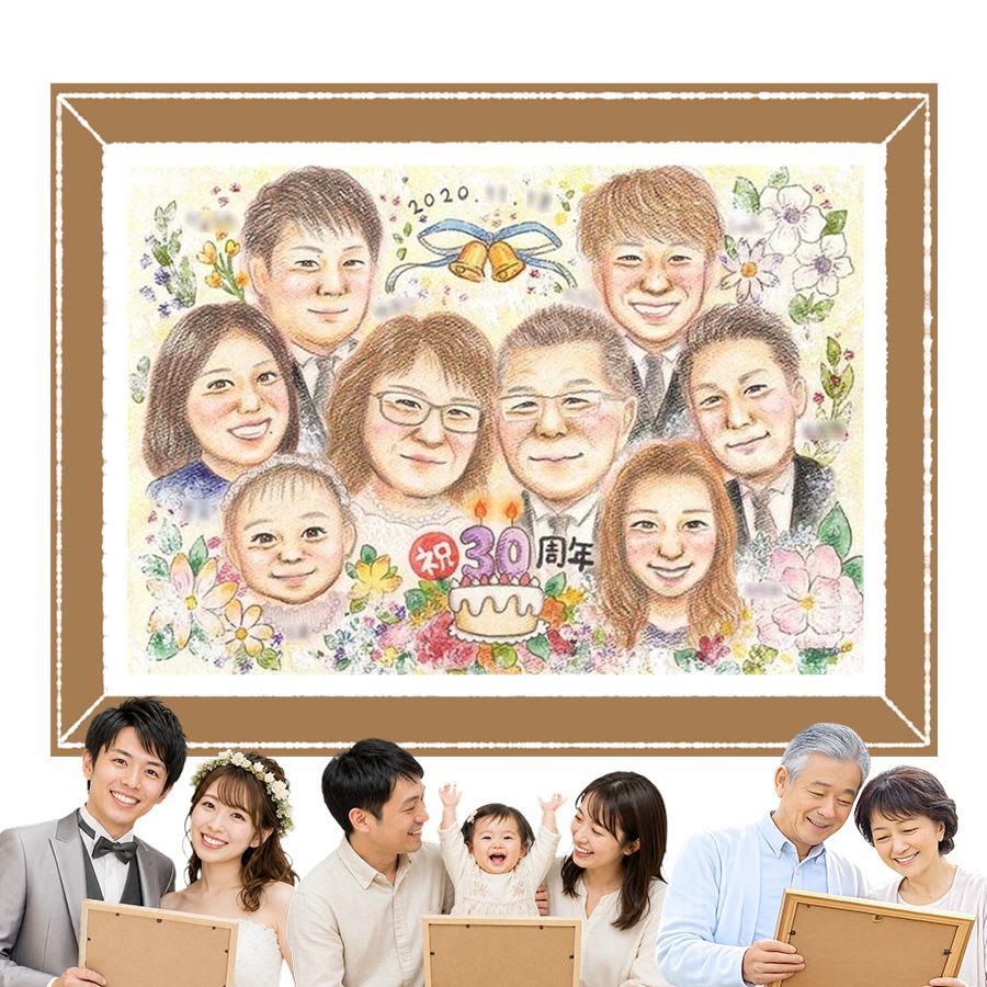 商品情報 用紙 ・色紙（272mm×242mm）　 ・A4サイズ（210×297mm） ・B4サイズ（257×364mm） ・A3サイズ（297×420mm） ※素材は紙。いずれも2mm程度の厚みがあります） 対応人数 ・色紙　8名まで ・...