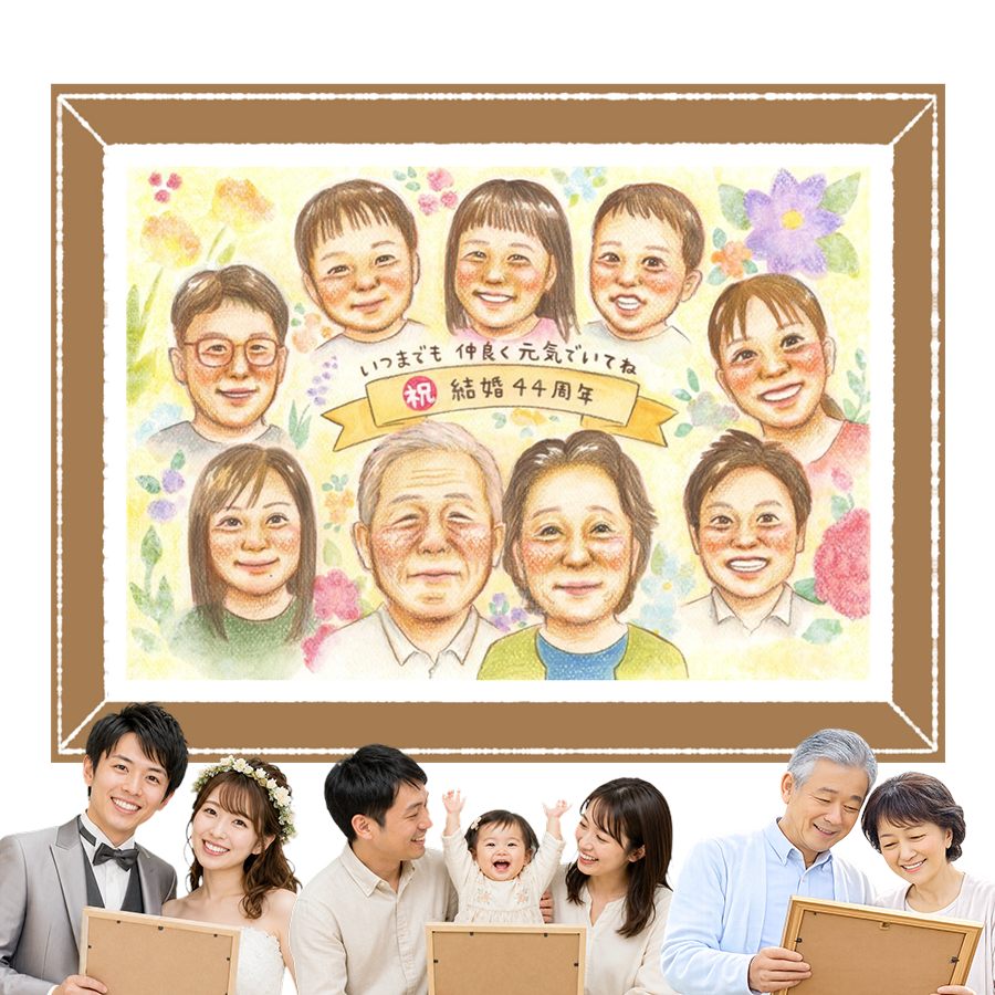 商品情報 用紙 ・色紙（272mm×242mm）　 ・A4サイズ（210×297mm） ・B4サイズ（257×364mm） ・A3サイズ（297×420mm） ※素材は紙。いずれも2mm程度の厚みがあります） 対応人数 ・色紙　8名まで ・...