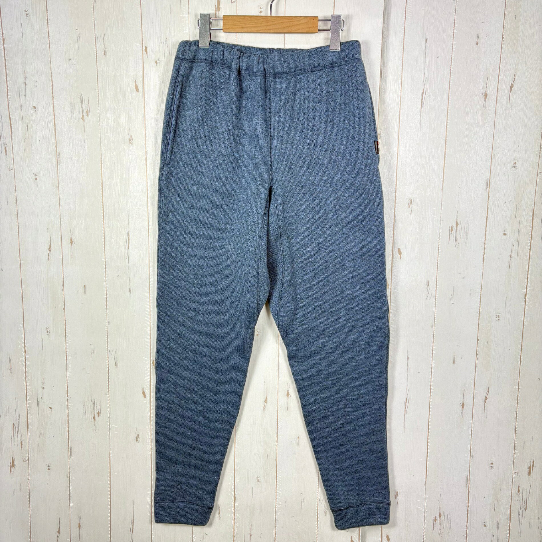 【Men's M】【Men's M ブルー系】 Rokx ( ロックス ) ザ グース パンツ The Goose Pant RXMF191067 LIGHT INDIGO z00056163 LIGHT INDIGO ブルー系 ウェア ボ...