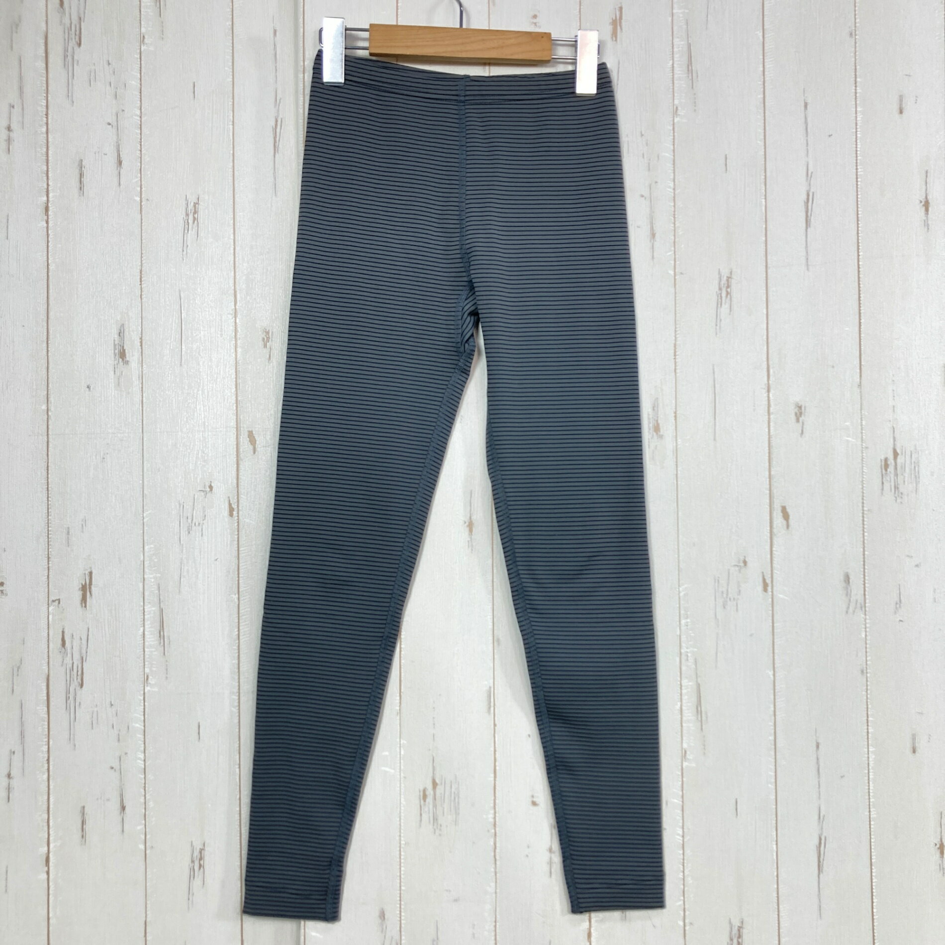 【Women's S】【Women's S グレー系】Montbell ( モンベル ) トレール タイツ ポリエステル ウェア トップス インナー シャツ タイツ z00057883 グレー系 ウェア トップス インナー シャツ タイツ ...