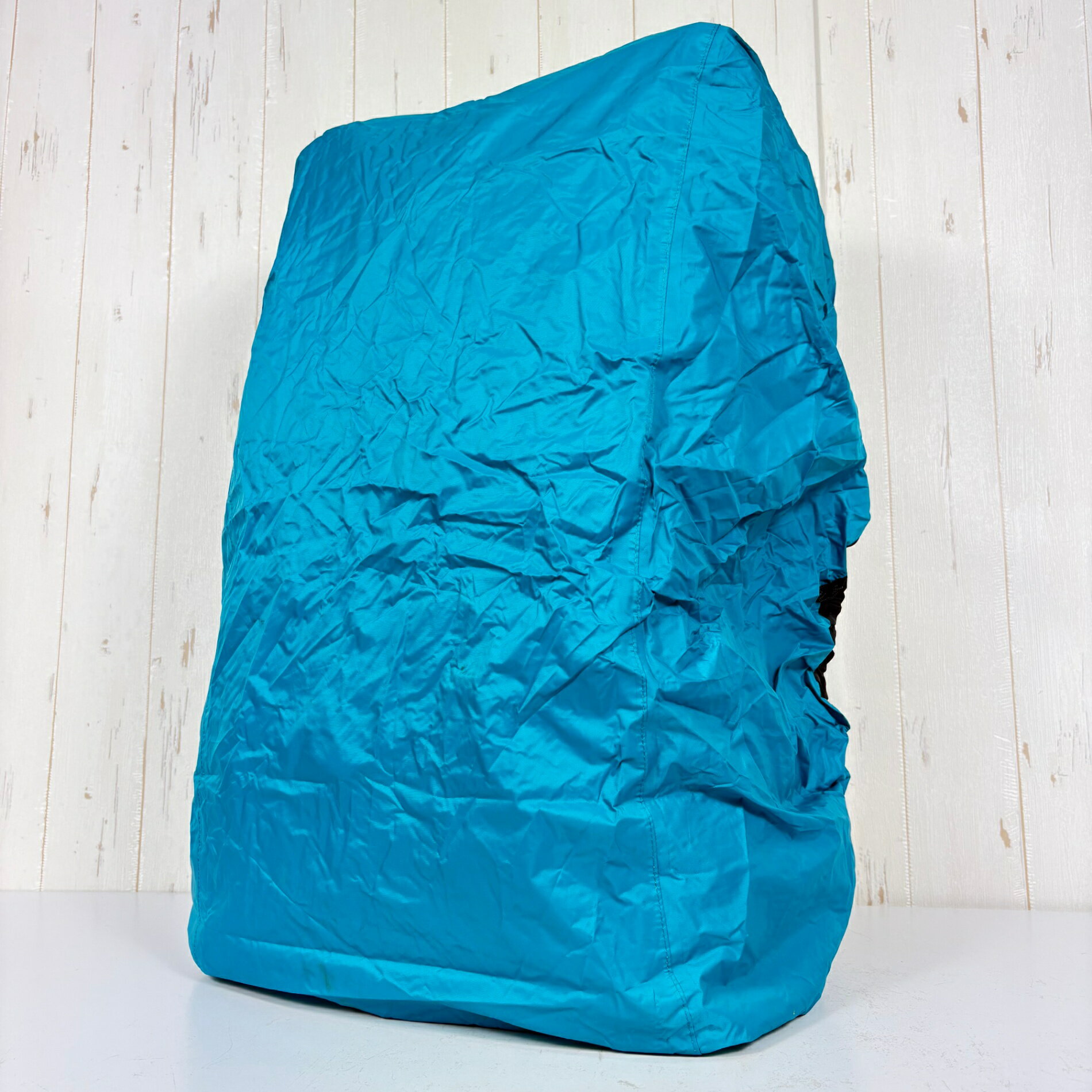 【OneSize】【 OneSize ブルー系】Bailess ( バイレス ) パックカバー 40-55L Pack Cover 40-55L ピーコック ナイロン バッグ ストレージ ザックカバー z00058499 ピーコック ブルー...
