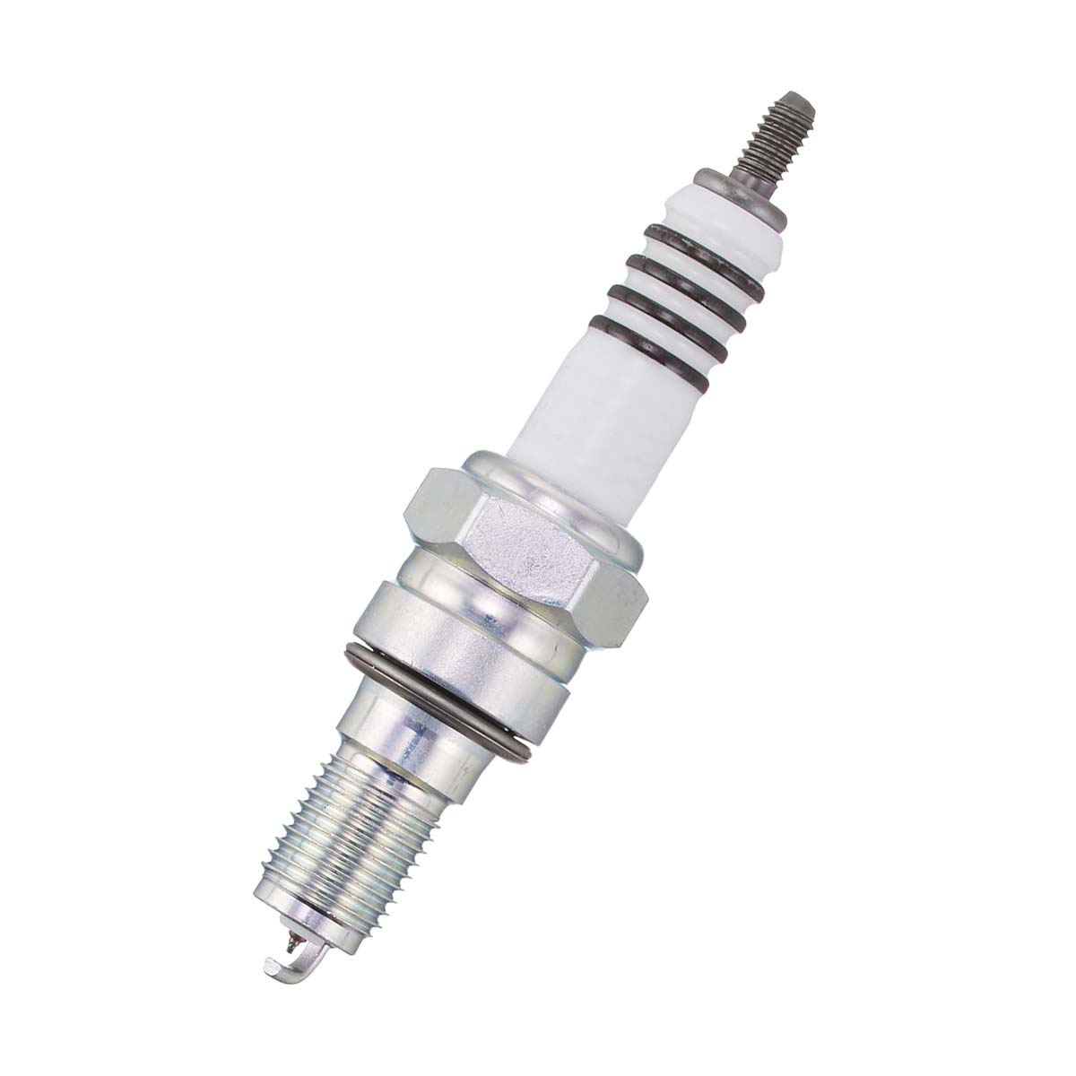 商品情報 メーカー名 NGK シリーズ MOTODXプラグ 品番 CR9EDX-S ネジ径(約mm) 10 ネジ長(約mm) 19 六角対辺(約mm) 16 熱価 9 端子形状 ネジ形 内容数 1台分(1本セット) 　 参考取付車種 メーカ...