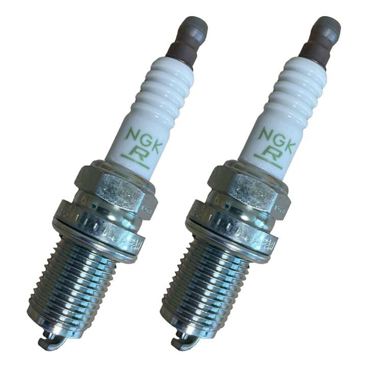 商品情報 メーカー名 NGK シリーズ レジスタープラグ 品番 DR8EA ネジ径(約mm) 12 ネジ長(約mm) 19 六角対辺(約mm) 18 熱価 8 端子形状 ネジ形 内容数 1台分(2本セット) 　 参考取付車種 メーカー ビモ...