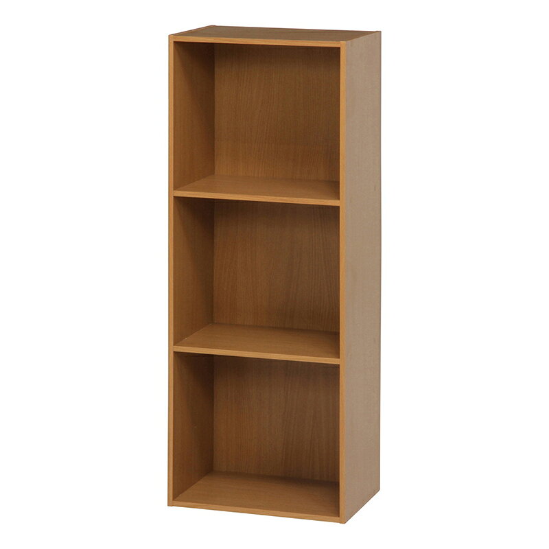 商品詳細サイズ全体：幅418 × 奥行290 × 高さ1110耐荷重(全体)：15kg耐荷重(棚板)：5kg材質 材質： ■プリント紙化粧パーティクルボード／耐荷重目安：全体15キロ、棚板1枚あたり5キロナチュラル 送料について■送料 送料...