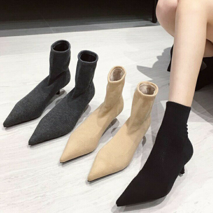 ◇サイズ◇34.35.36.37.38.39※サイズは平置きサイズとなりますので、計り方により誤差が出る場合があります◇カラー◇ブラック、グレー、ベージュ※色合いはモニター環境により若干の誤差があります◇素材◇混紡※こちらはお取り寄せ商品で...