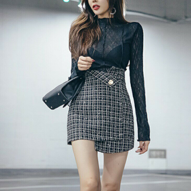 ◇サイズ◇S(XS相当) M(S相当) L(M相当) ※サイズは平置きサイズとなりますので、計り方により誤差が出る場合があります※通常より小さめに作られておりますので、サイズ表をご覧の上、1サイズ大きめをおすすめします。◇カラー◇ブラック※...