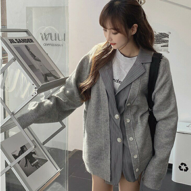 ◇カラー◇グレー※色合いはモニター環境により若干の誤差があります◇素材◇混紡※こちらはお取り寄せ商品です。ご注文後2〜4週間で入荷発送の予定です。※メーカー在庫切れや入荷時の検品にて不備があった場合などやむを得ない場合、メールにてキャンセル...