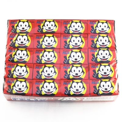 【内容量】1個　【入数】55個＋アタリ分5個入り　