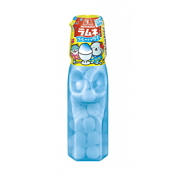 炭酸のラムネ飲料のように、シュワっとした食感と爽やかな味わいで、手軽にリフレッシュできるラムネです。 【内容量】27g【入数】240コ 【2026/07/21発売】