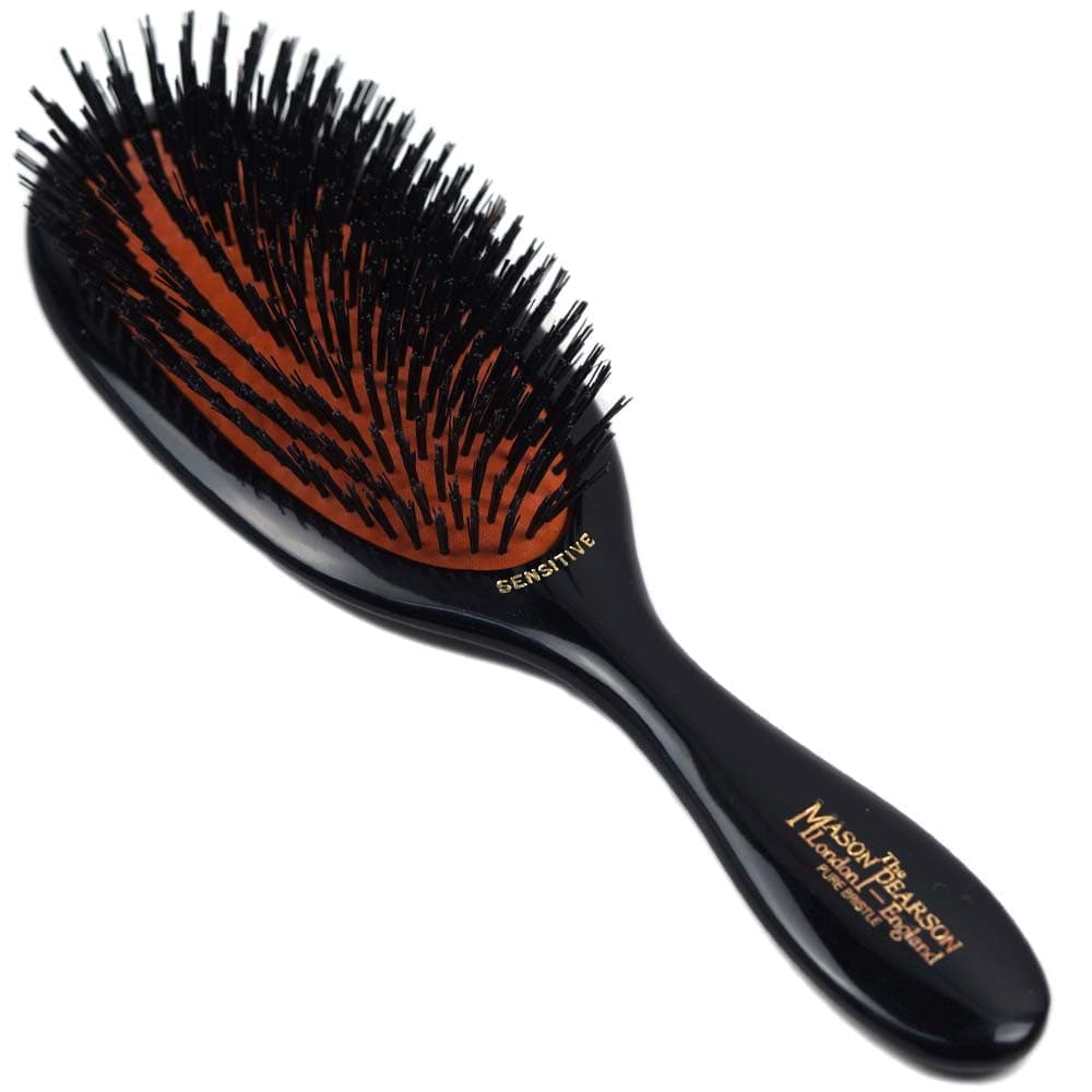 ※こちらの商品は未使用品でございますが、櫛に小さい傷と、お箱に破れなどがございます。プレゼント向きではございません為、ご注意をお願い致します。商品写真末尾2枚に画像がございますので、参考程度にご確認をお願い致します。■商品名 メイソンピアソ...