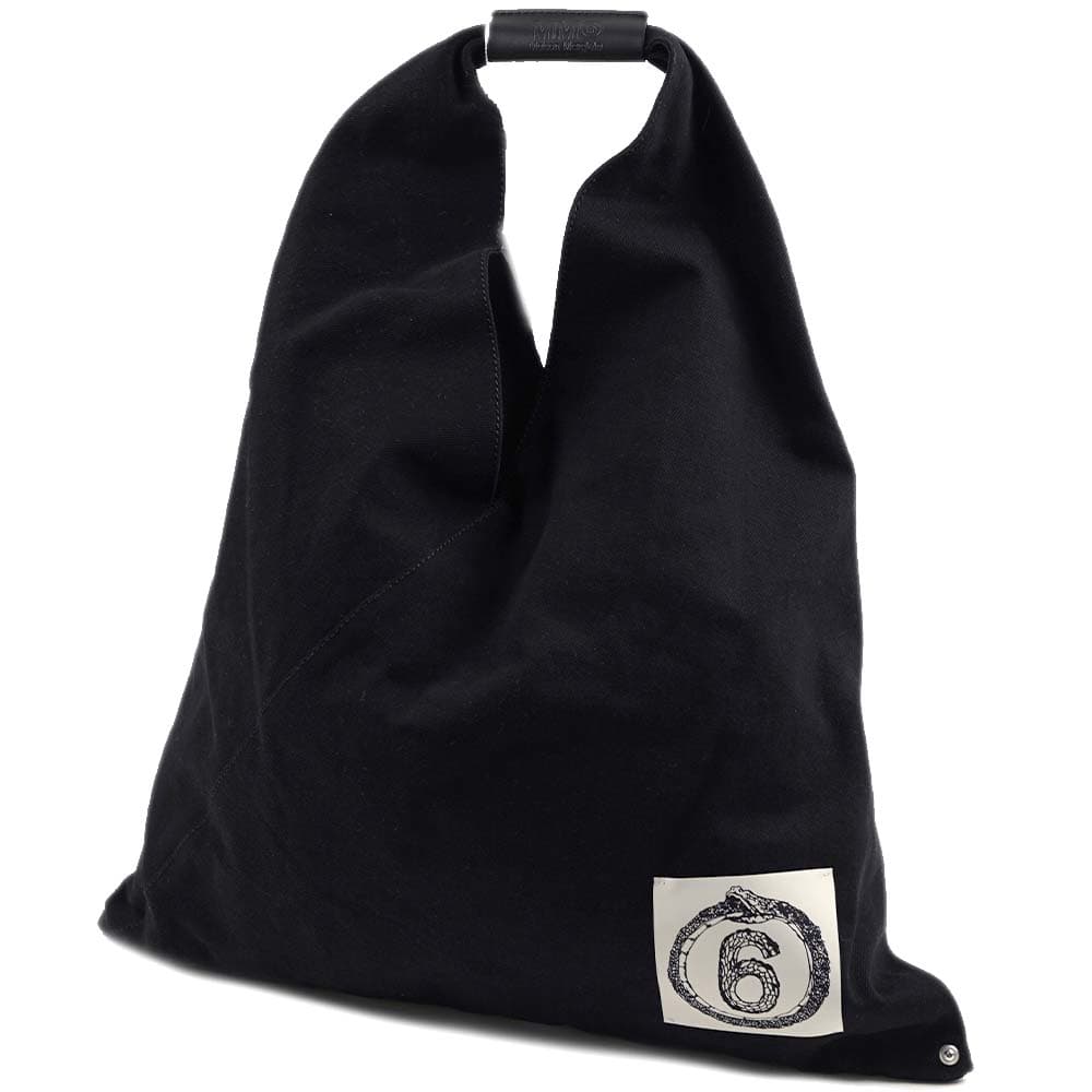 楽天市場】mm6 maison margiela ジャパニーズトートバッグの通販 楽天市場】mm6 maison margiela ジャパニーズトートバッグの通販