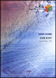 商品名：CHE.R.RY／YUI 　　　　（バンド・ピース 870） 出版社：フェアリー ジャンル名：バンド・ピース サイズ：B5 ページ数：12 ISBNコード：9784777606405 JANコード：4533248015384 初版日...