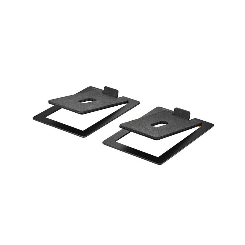 【お取り寄せ商品】 ・メーカー在庫確認後、納期のご連絡をいたします。 ・在庫切れ、廃盤、生産終了などでお手配できない場合、ご注文をキャンセルさせていただく場合がございます。 ■オーディオテクニカ製のスピーカースタンド AT-ST3 です ■...