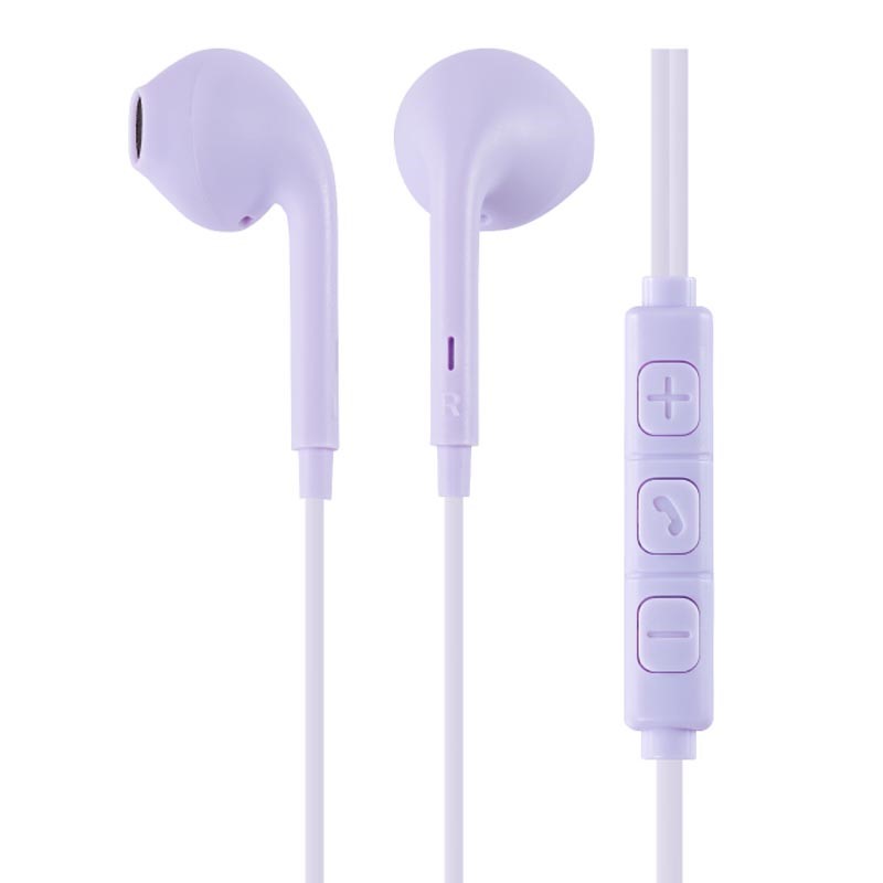 ■「FIT（フィット）」は、シンプルながらも高品質な音楽体験を求める方に最適なイヤフォンです。?日常の通勤・通学やリラックスタイムのお供に、ぜひお試しください。 ■高音質再生：?14.2mmのドライバーユニットを搭載し、20Hz〜20,00...