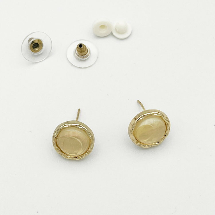 ポイント＋3倍！【同梱で送料無料】ピアス レディース シンプル おしゃれ かわいい 普段使い お買い得 安い お手頃価格 軽量 人気 アクセサリー 大人 学生 高校生 大学生 社会人 プレゼント ギフト 快適 メンズ ユニセックス イヤリン...