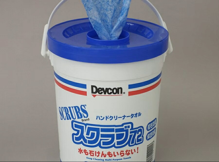 ※代引き不可商品沖縄・離島は別途送料かかります 【商品紹介】 ・ウエットタイプのハンドクリーナー。 ・水も石けんもいらない。水道が使えない、そんなシーンで大活躍！ ・頑固な汚れも、丈夫なシートでスッキリ吹き上げます。 ・手肌に優しい、オレン...