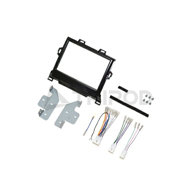 適合車種 メーカー 車種 対応年式 型式 タイプ 注記 トヨタ アルファード 2008(H20)/5〜2015(H27)/1 ANH20W,ANH25W,ATH20W,GGH20W,GGH25W 200mm窓口付車（オーディオレス車含む） ...