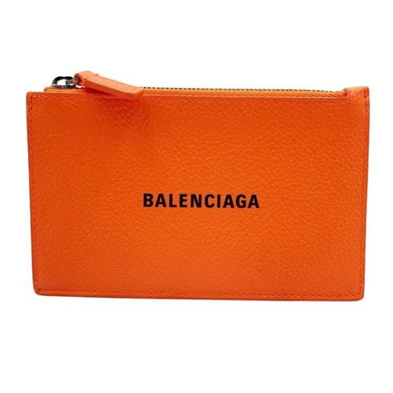 送料無料 BALENCIAGA バレンシアガ フラグメントケース コインケース 640535 ギフト ファッション アウトレット価格級 セール sale おしゃれ コンパクト フラグメントケース 小銭入れ カードケース ミニ財布 商品番号：...
