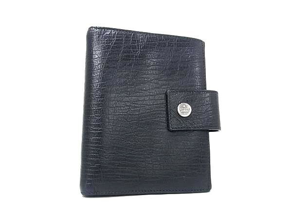 送料無料 GUCCI グッチ - 手帳カバー 115240 ギフト ファッション アウトレット価格級 セール sale ビジネス小物 スケジュール帳 定番 アドレス帳 ユニセックス 本物 高級感 人気 おしゃれ 6穴式 ギフト 正規品 プレ...