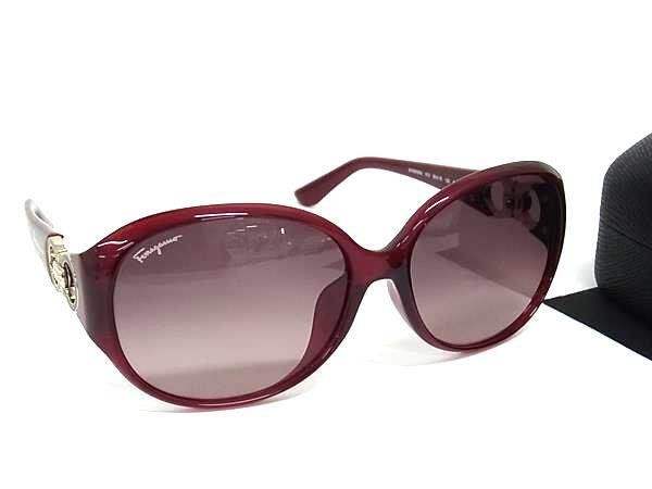 楽天市場】フェラガモ sf896sraの通販