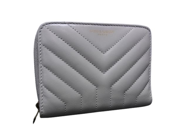 送料無料 SAINT LAURENT サンローラン JOAN ジョアン 二つ折り財布 650981 ギフト ファッション アウトレット価格級 セール sale 折財布 小銭入れ サイフ プレゼント 札入れ 人気 カード入れ ブランド ウォレ...
