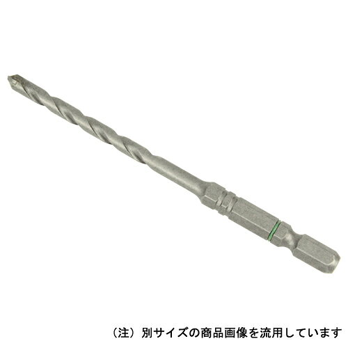 特長●軸振れ激減振動ドリルを使わず、らくらく穴あけができます。●クッション樹脂リングが芯振れを抑制し快適な穴あけ作業がおこなえます。●左右非対称形状切れ味抜群の刃先で、切削スピードアップします。●アンビルにスムーズに入り、ボール溝に食い込み...