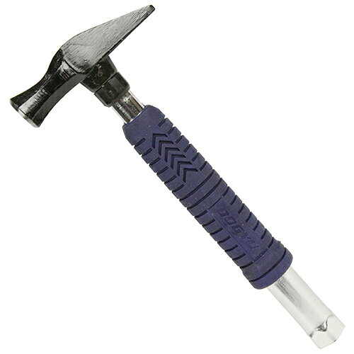 特長●腰袋にすっぽり入る全長約225mmのコンパクトサイズです。●バランスが良く、軽くて使いやすいです。●便利なレースウェイ対応17mm深穴ソケット付です。用途●電気・配線工事等。材質／仕上-仕様●口径：21×21mm。●頭全長：91mm。...