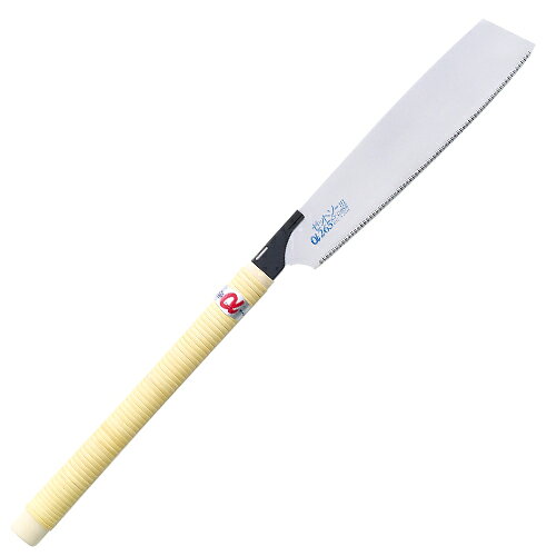 特長●刃渡り全体にかけてのアールが軽く挽け、食い込みも良くします。●ゼットソーシリーズの替刃が使用できます。●刃先に衝撃焼入れを施しており、靭性・耐久性に優れています。●替刃の着脱はフック式のため、簡単に速く行えます。●独自のR刃特殊目立て...