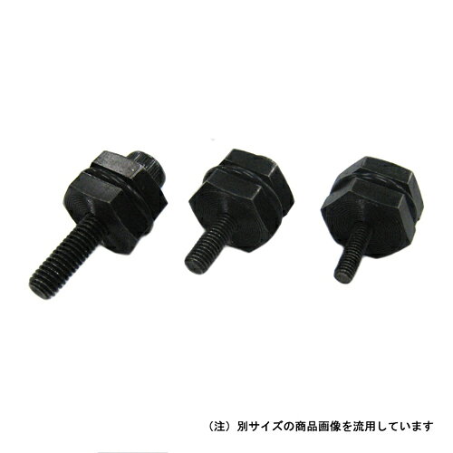 特長●ブラインドナットが手軽に出来るキットです。●ブラインドナットがもっと身近に、更に便利になりました。用途●ローレットナットの取り付け。材質／仕上●スチール。仕様●適正かしめ板厚：0.5〜3.2mm。●下穴径：7.1mm。●取付ネジサイズ...