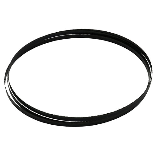 特長●SK11バンドソーSWB300W替刃です。用途●竹切り用。材質／仕上／セット内容／付属品-仕様●刃数が多く、繊維の多い竹の切断に最適です。仕様2●サイズ：刃幅6.35mm×周長1575mm×刃厚0.36mm。●刃数：24山/インチ。●...
