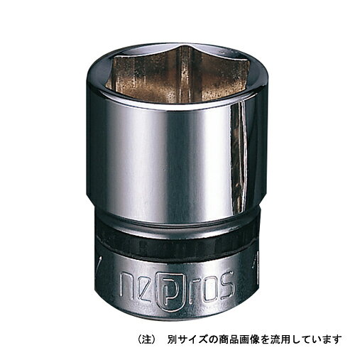 特長●KTCオリジナル鋼材5GQがコンパクトさと強靭性を追求しました。●機能を人間工学や力学などの観点から徹底的に追求した「ネプロス」シリーズです。●世界最高水準のコンパクトサイズです。●伝統の三層構造のメッキにより、耐剥離性・耐食性・耐摩...