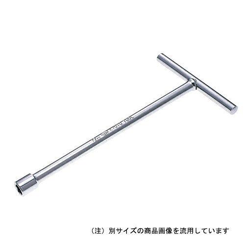 特長●小スペースで早回しが可能な幅狭タイプです。●一般品に比べハンドルが短いので、狭い場所での早回しや収納に便利です。●ハンドル上部にサイズ刻印がしてあるため、吊り下げて保管した状態でもサイズ確認がしやすくなっています。用途●ボルト・ナット...