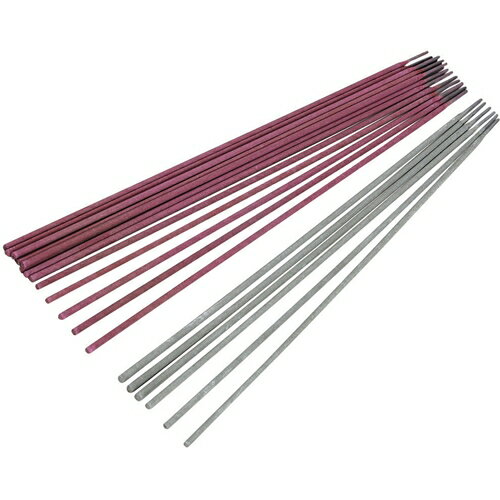 特長●低電圧用溶接棒を各種取り揃えたパックです。●鉄(軟鋼)用とステンレス用が入った溶接棒セットです。●1.4φ、1.6φの溶接棒を使用して、家庭用100V・15Aコンセント(ブレーカからでも結構です)からで板厚1.2mm〜3.0mmまで溶...