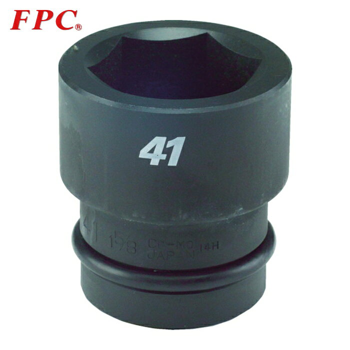 i納期や在庫状況をお問合せの際は下記の商品コードをお伝えください商品コードts_7696159特長インパクト用ショートソケットです。用途商品スペック仕様・規格差込角(mm)：25.4対辺寸法(mm)：85全長(mm)：105対辺形状：6角セ...