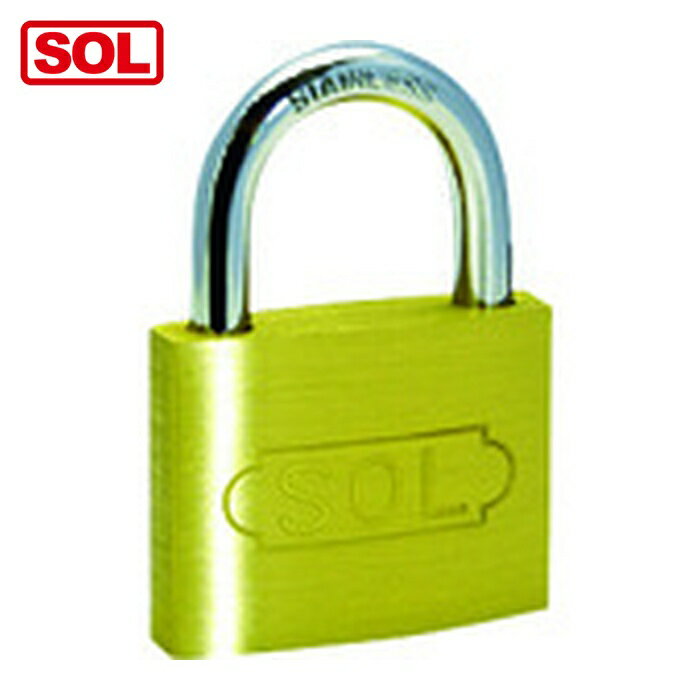 i納期や在庫状況をお問合せの際は下記の商品コードをお伝えください商品コードts_4313402特長ツル部をステンレス（SUS304）にし強度を増しています。複数の施錠箇所を管理できる同一鍵タイプです。本体は真鍮製で、より耐久性優れた南京錠で...