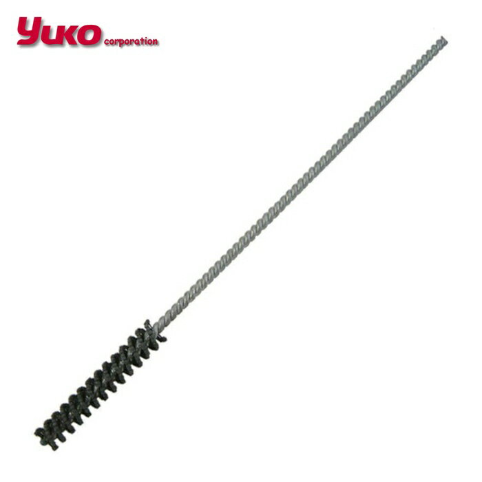 i納期や在庫状況をお問合せの際は下記の商品コードをお伝えください商品コードts_7745826特長シャフトから出ているファイバー樹脂製の足に人口砥粒を焼結させた玉をつけた構造です。足がナイロン樹脂で弾力性に富み、ワークの内面のバリ、凹凸のあ...