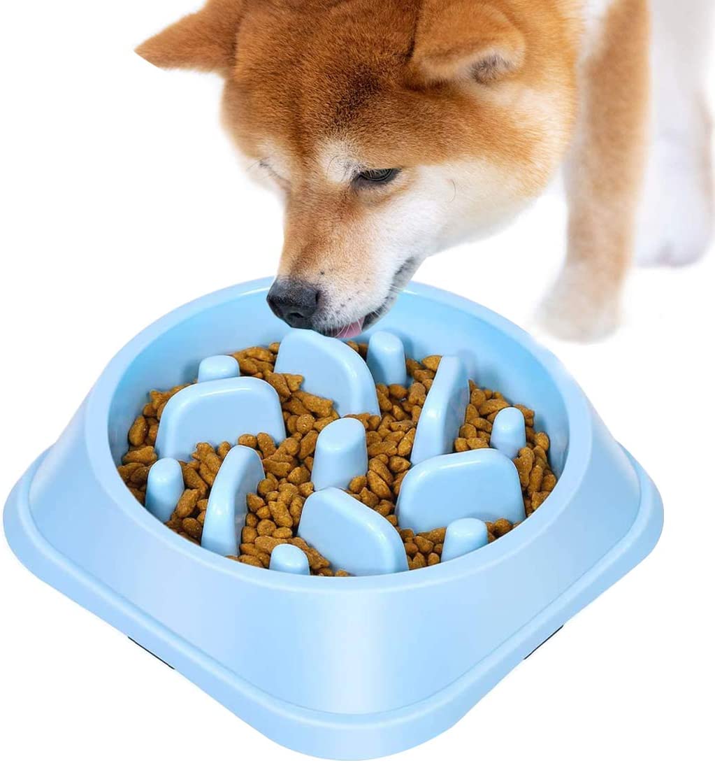 この商品は ペット食器 スローフード 猫 犬 フードボウル ペット早食い防止 飲み込み防止 健康志向 ペットフード ドッグフード キャットフード ペット用品 ポイント フードボウル 早食いや呑み込みを防止 レビューで保証延長 弊社の製品ご覧...