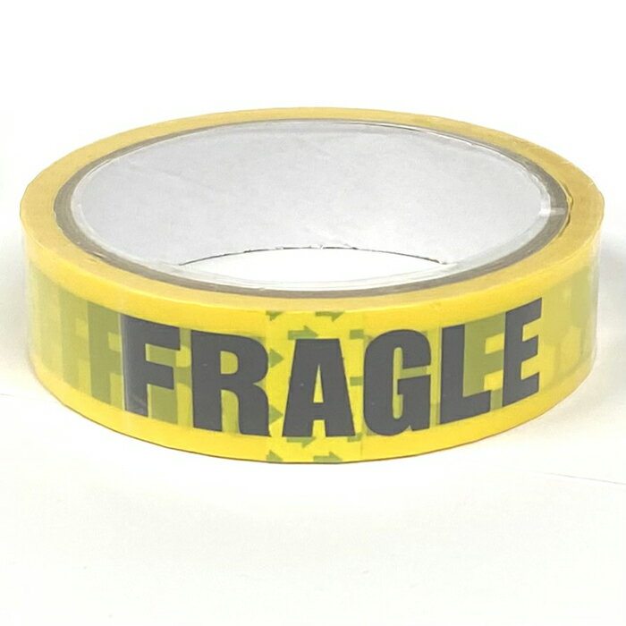 24mm×25m　片面テープ