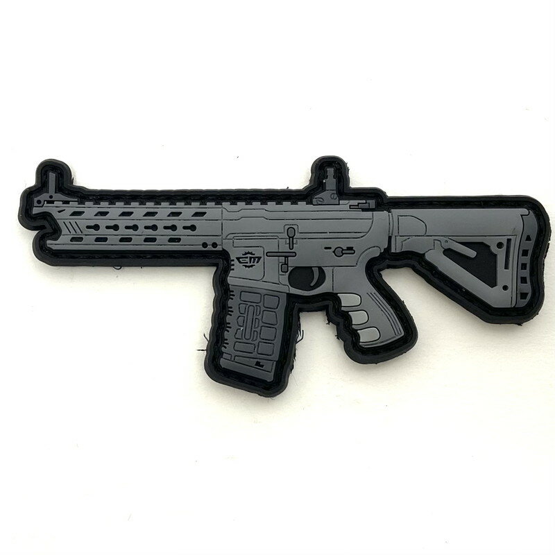 全長約9.5cm　全高約4.5cm