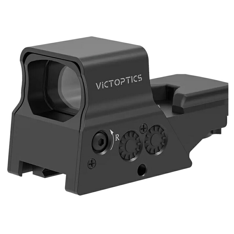 ＜スペック＞ 倍率 N/A 対物レンズ径 27×39 mm 全長 109mm 重量 260 g アイリリーフ N/A コーティング Multi Coated ドットのサイズ Exclusive 8 Patterns 調整範囲 上下左右各60...