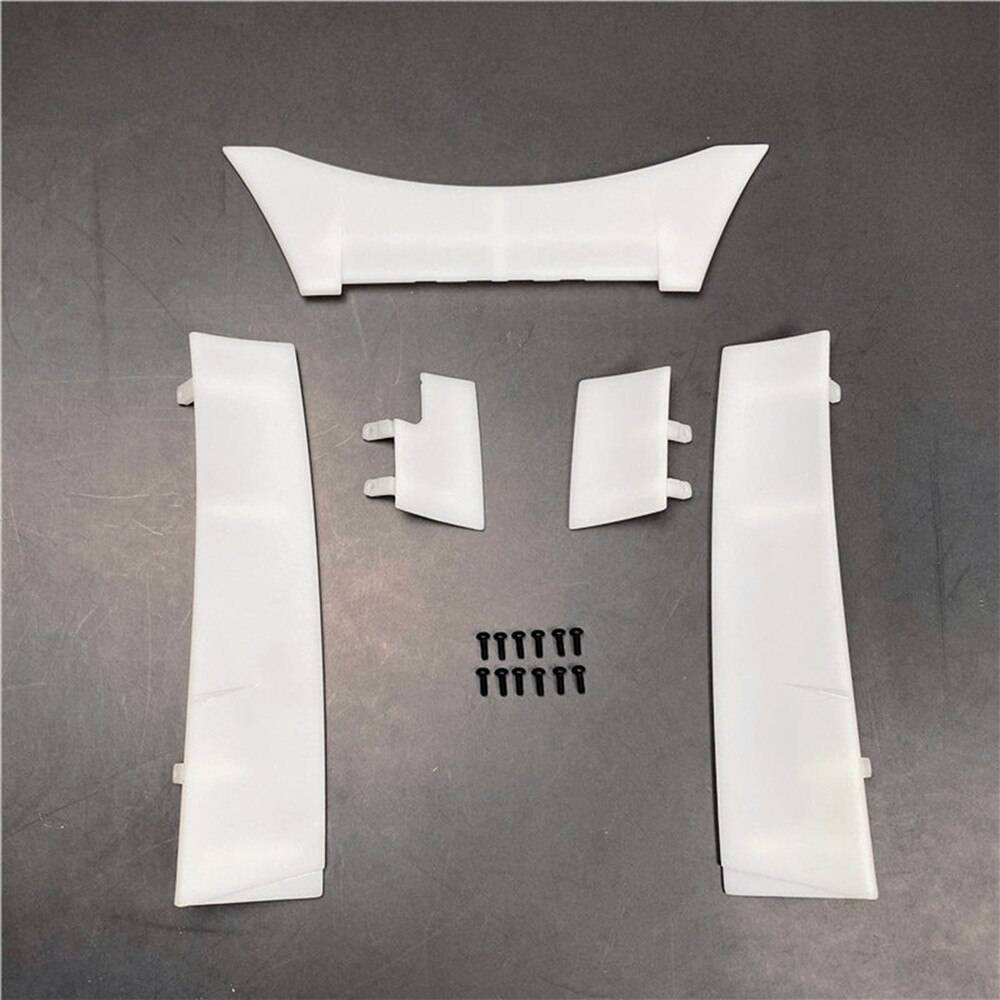 商品名：Rc トラック容器尾 1/14 タミヤトラクタートラックボルボ用 FH16 750 56360 rc カーシミュレーション部品 Type B※お届けまでに、通常2-3週間程お時間を頂戴しております。配送会社の都合により、1ヵ月程度要...