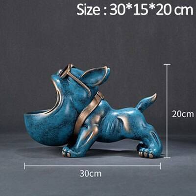 商品名：北欧漫画猫の置物雑貨ホルダーキー収納容器オフィス工芸品デスクトップの装飾ホームデコレーションウェディングギフト 10※お届けまでに、通常2-3週間程お時間を頂戴しております。配送会社の都合により、1ヵ月程度要する可能性もございます。...