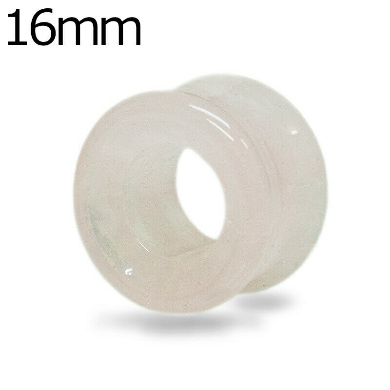 カラー ピンク サイズ ゲージ：16mm 全長：12.2mm(※ものによって異なる可能性がございますので、記載している長さ“前後”とお考えください。) 素材 ローズクォーツ 備考 ※一つ一つ色の濃薄や模様の入り方が多少異なります。また、本体...