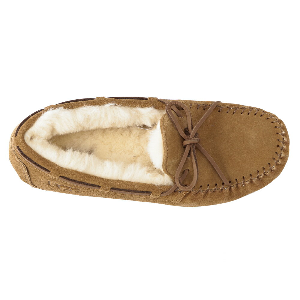 【楽天市場】【ｴﾝﾄﾘｰで全品ﾎﾟｲﾝﾄ5倍★】 UGG モカシン ダコタ Dakota キッズ レディース スリッポン 海外正規品 UGG ...