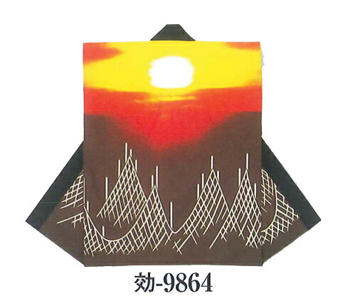綿100（天竺生地）身丈83cm身幅68cm 天竺生地は法被の中で最も薄手の生地ですが 太鼓のように暑くなる場合は最適というご意見も多いです。 大人フリーサイズ 身長160−173程度まで ウエスト　85cm迄 男女兼用です。 衿は黒一色と...
